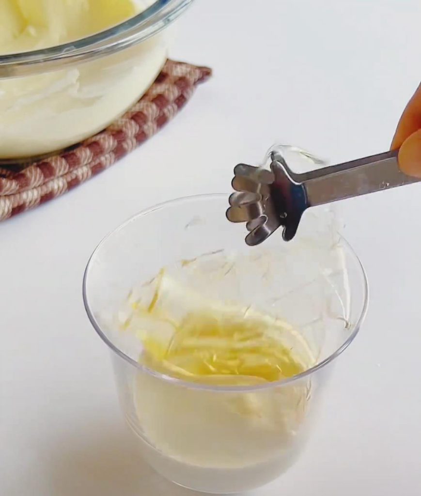 No-Bake Earl Grey Mousse Cheesecake - Cooking With Chun