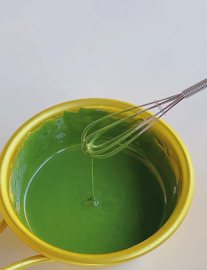 Easy, No-Bake Matcha Chocolate Tart for the Ultimate Dessert - Cooking ...