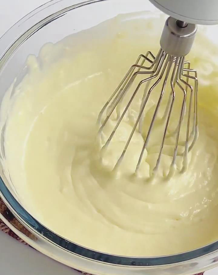 The Best Tiramisu Basque Cake You’ll Ever Try - Cooking With Chun