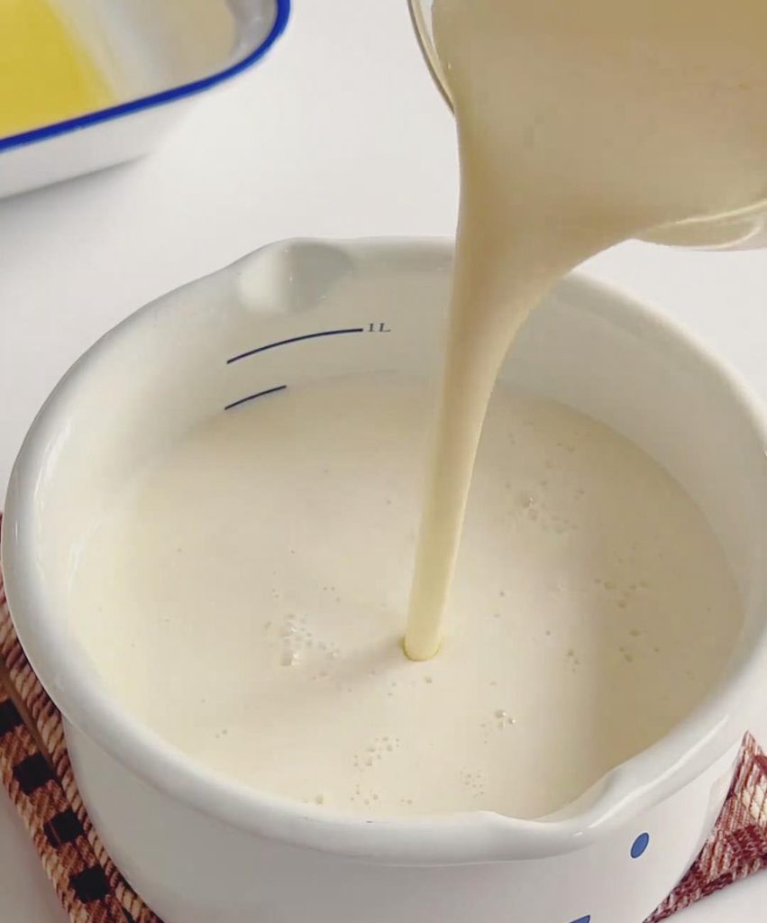 Creamy Coconut Panna Cotta Recipe You’ll Love - Cooking With Chun