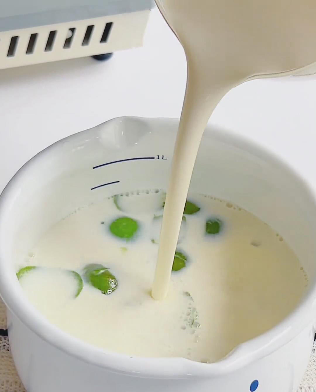 Silky Lime Panna Cotta – Refreshing and Easy - Cooking With Chun