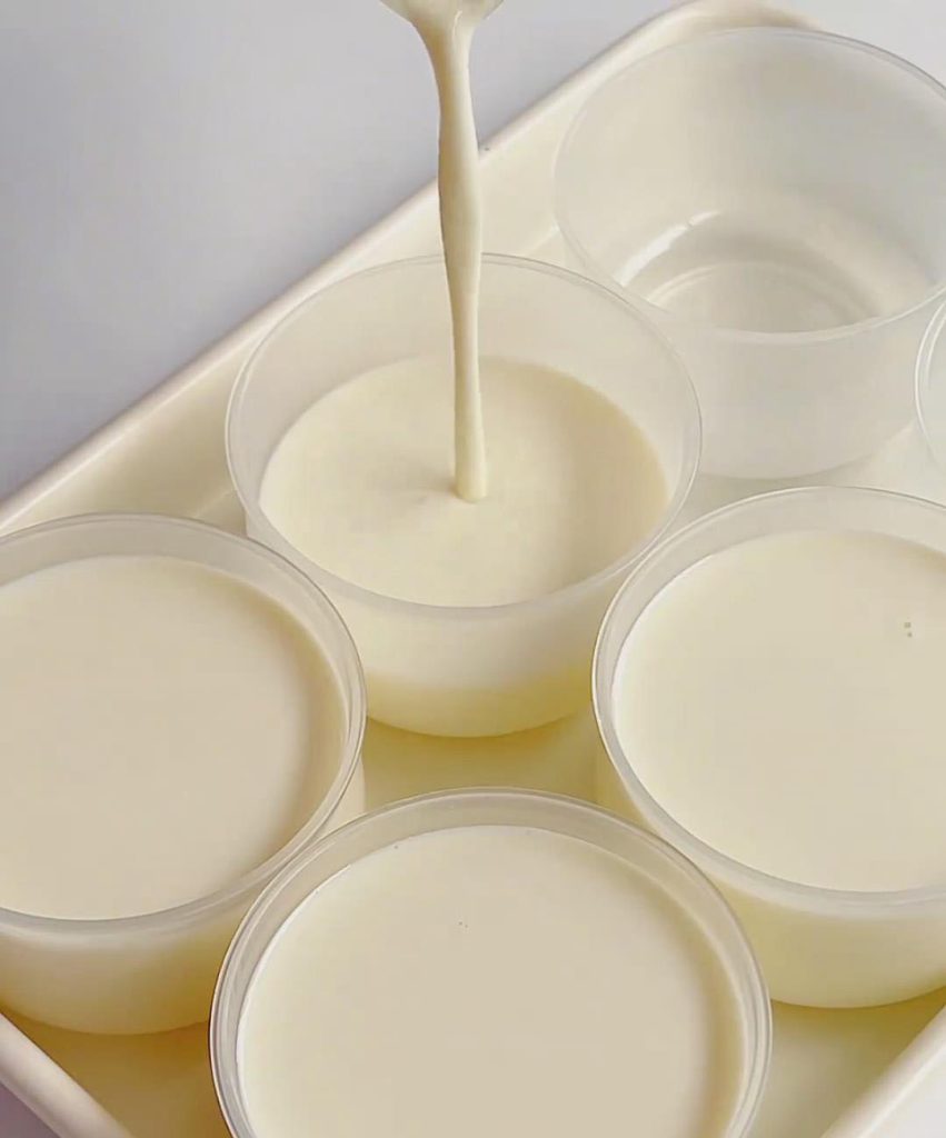 Creamy Coconut Panna Cotta Recipe You’ll Love - Cooking With Chun