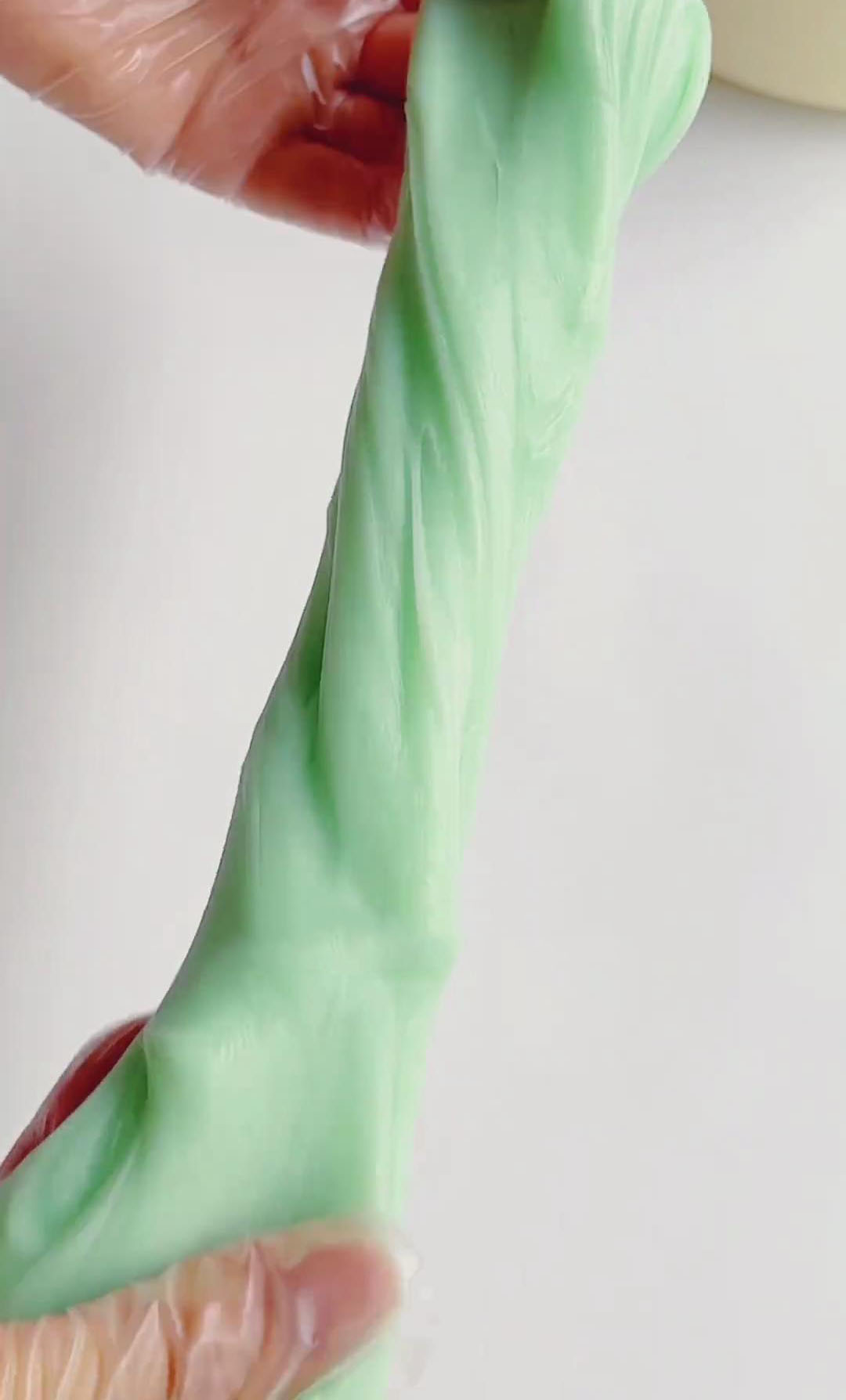 Mint Chocolate Cream Cheese Daifuku (Japanese Mochi Dessert) - Cooking ...