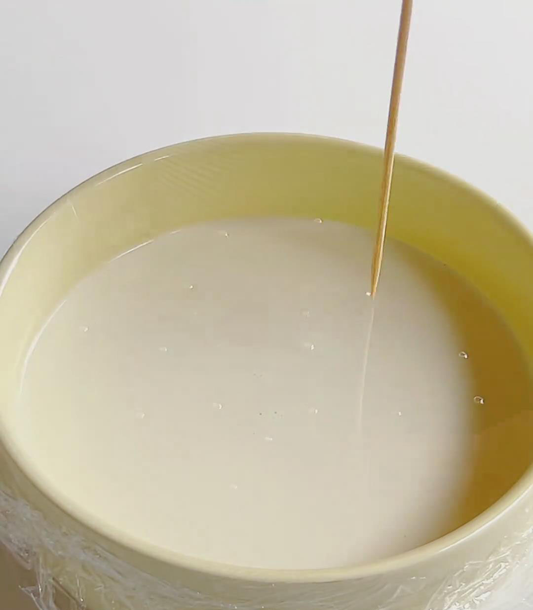 Mint Chocolate Cream Cheese Daifuku (Japanese Mochi Dessert) - Cooking ...