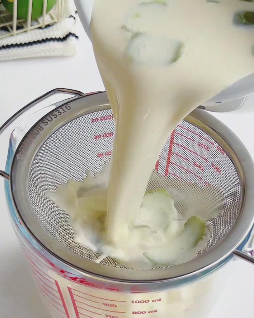 Silky Lime Panna Cotta – Refreshing and Easy - Cooking With Chun
