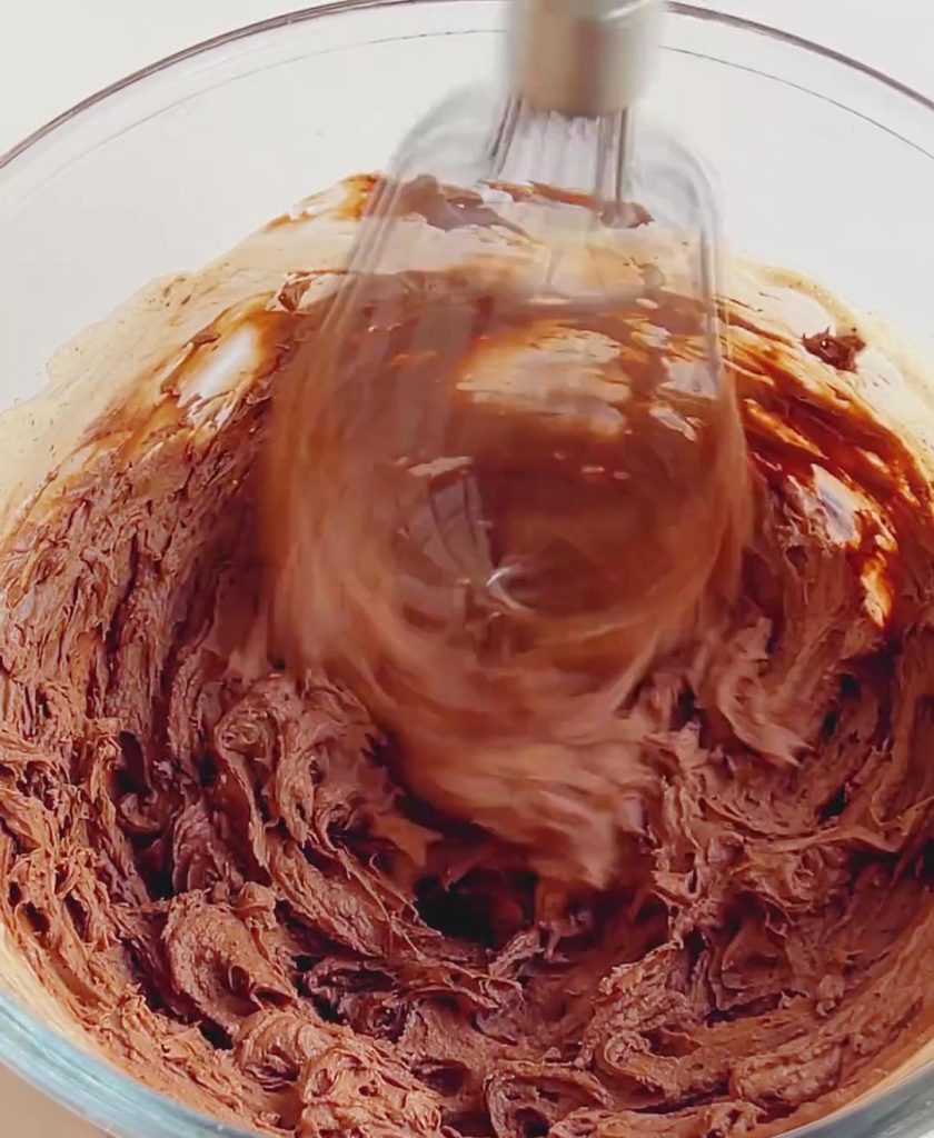 Silky Chocolate Tartlets with Optional Whipped Topping - Cooking With Chun