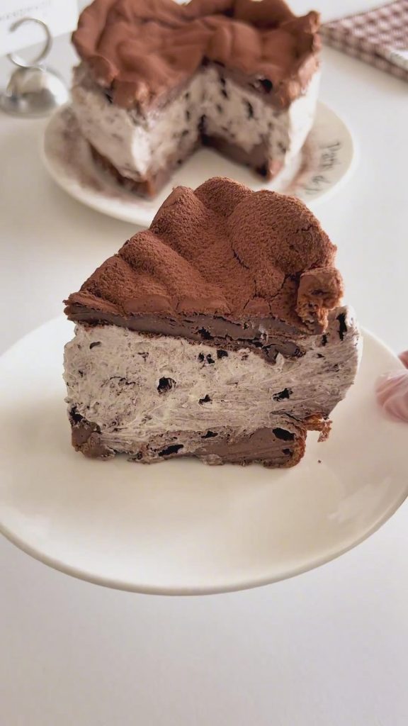 Cream Puff Cake — No-Fuss, Impressive Dessert - Cooking With Chun