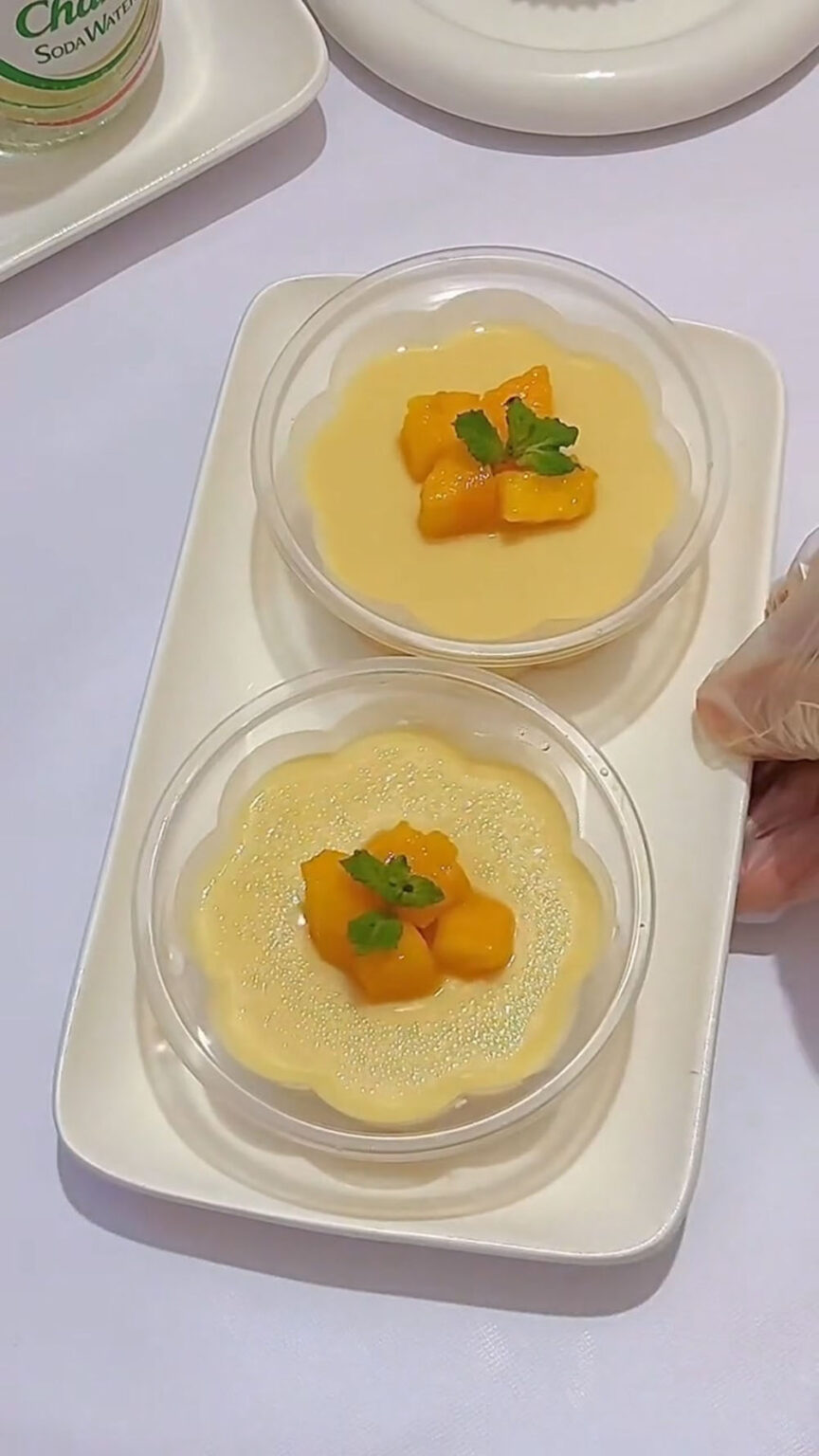 Easy Mango Jelly Recipe – No Bake & Foolproof - Cooking With Chun